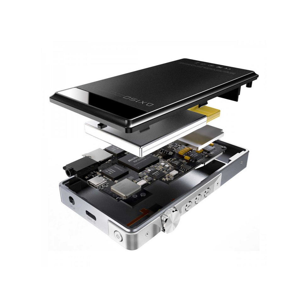 Home Hi-Fi Systems Given a Second Life | Audiogarden.fr – Tagged ...