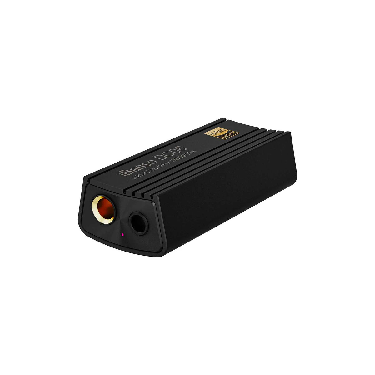 iBasso DC06 - DAC USB portable Dual ESS ES9219C | Audiogarden.fr ...