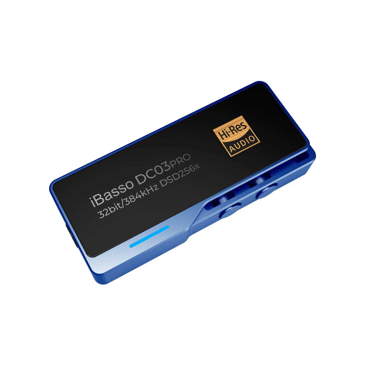iBasso DC03 Pro - Portable USB DAC Dual Cirrus CS43131 | Audiogarden.fr ...