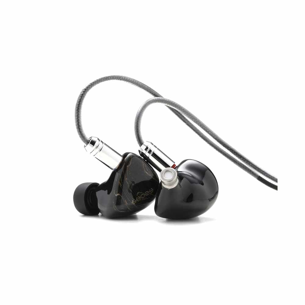 Shozy Form 1.4 Hybrid IEM - Chi-Fi Audiophile IEM - Masters of Audio ...